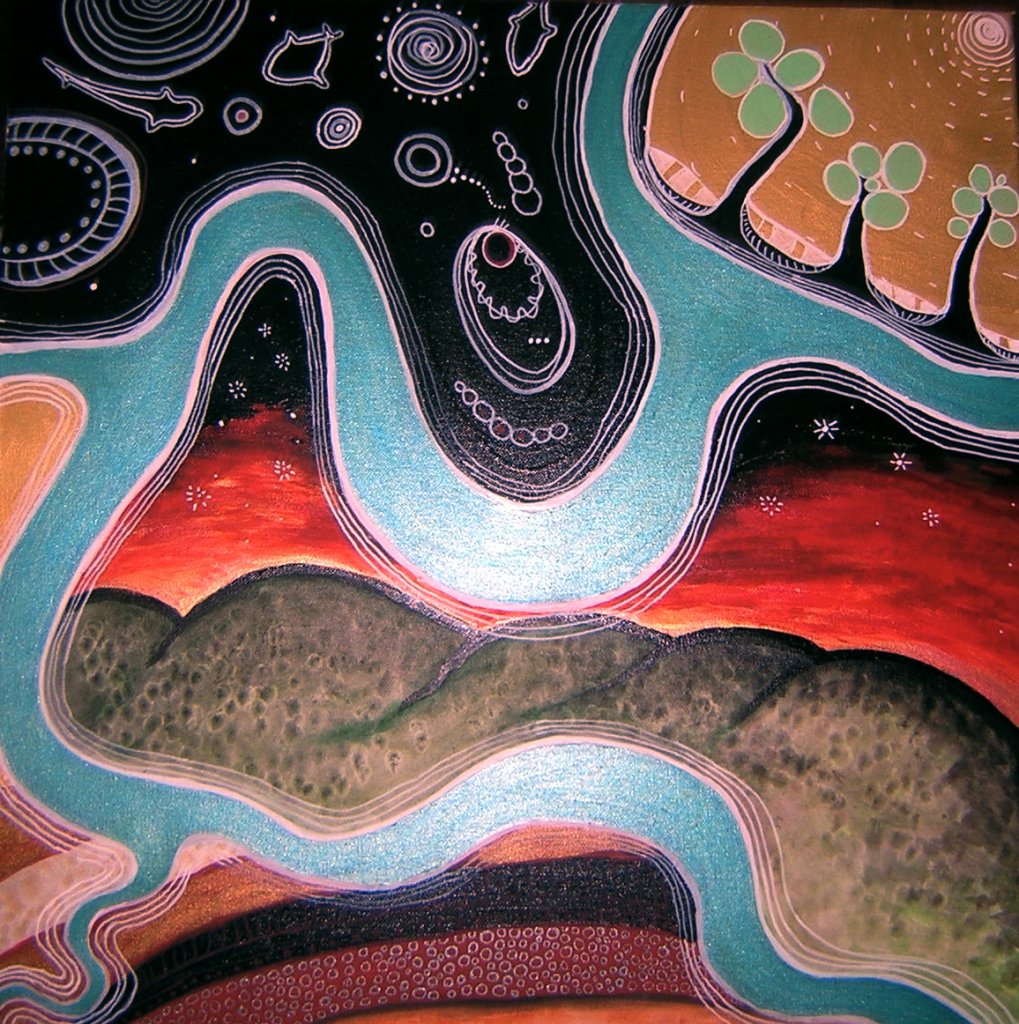 Jessica Birk | A History of Aboriginal Sydney