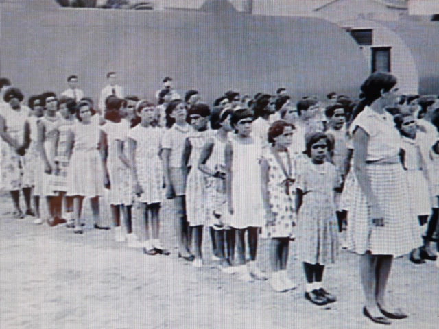 Aborigines Welfare Board camp at La Perouse - 1960 | A History of ...