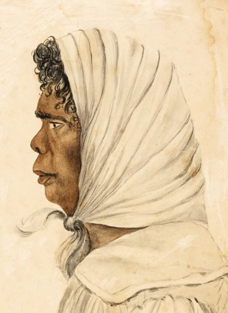 Cora Gooseberry, Couresty Manly Museum and Gallery | A History of ...