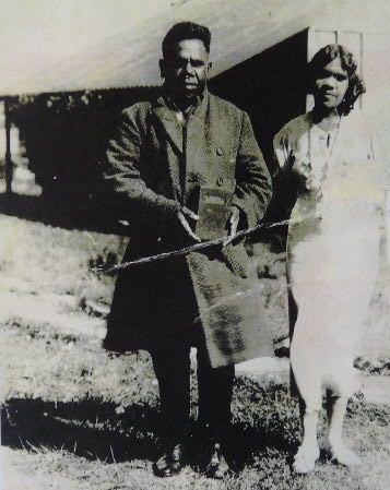 1930s | A History of Aboriginal Sydney