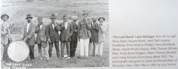 1930s | A History of Aboriginal Sydney