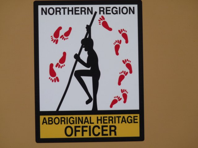 Aboriginal Heritage Office, Northbridge | A History of Aboriginal Sydney