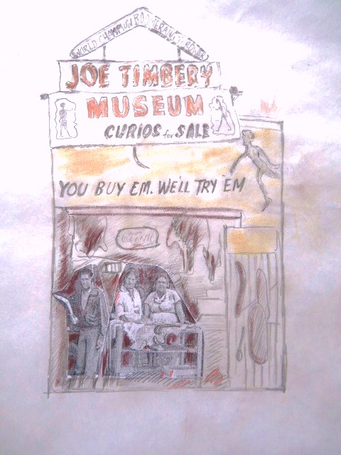 1950s | A History of Aboriginal Sydney