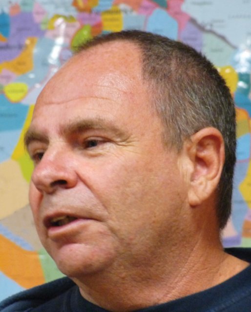 Bruce Lowrie | A History of Aboriginal Sydney