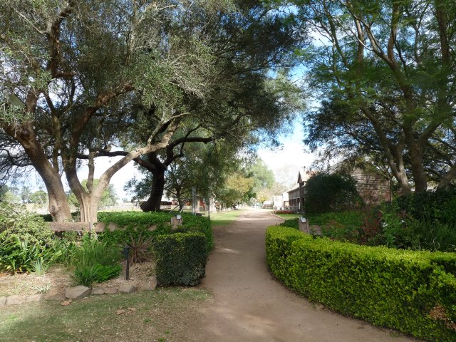 Belgenny Farm, Camden | A History of Aboriginal Sydney