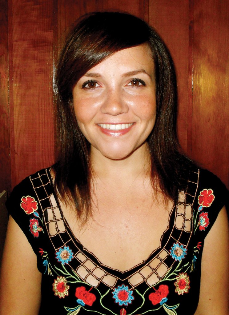 Jessica Birk | A History of Aboriginal Sydney