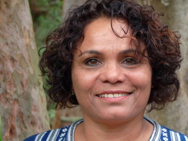 Caroline Glass Pattison, Northern Beaches AECG | A History of ...