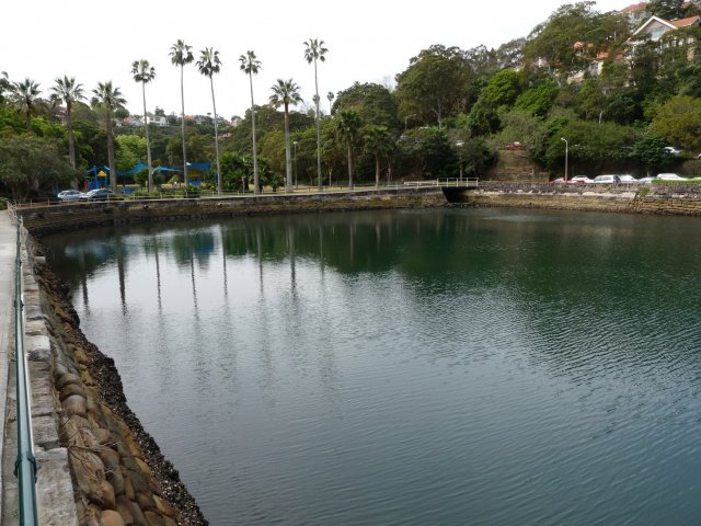 Mosman Bay | A History of Aboriginal Sydney