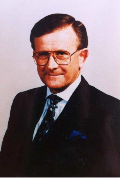 Uncle Neil Sainsbury | A History of Aboriginal Sydney