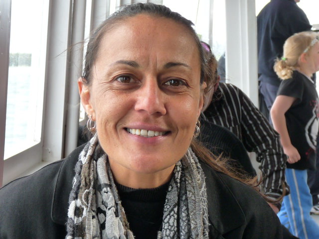 Lianne | A History of Aboriginal Sydney