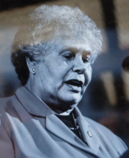 Lowitja O'Donoghue | A History of Aboriginal Sydney