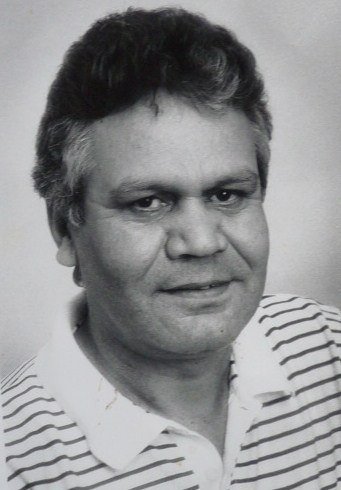 Robert Stanley | A History of Aboriginal Sydney