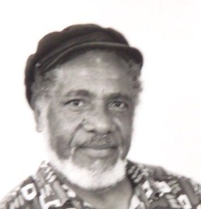 Bob Maza teacher at Tranby | A History of Aboriginal Sydney