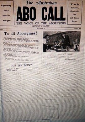 1920s | A History of Aboriginal Sydney