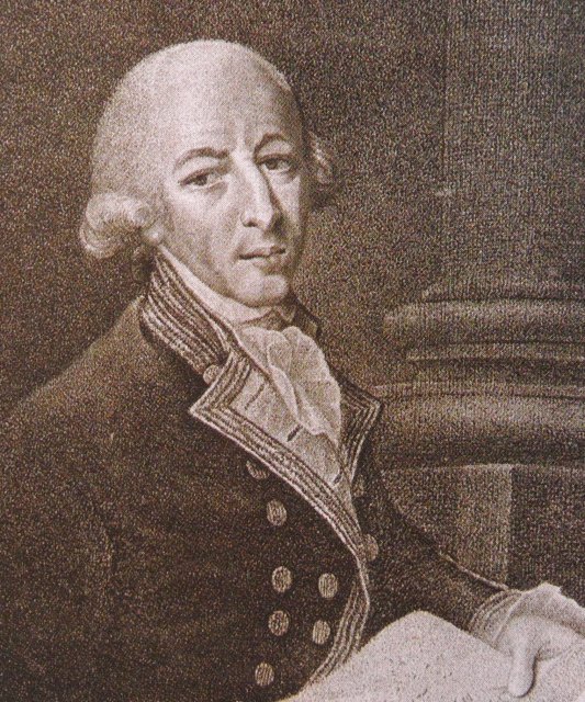 Governor Arthur Phillip | A History of Aboriginal Sydney