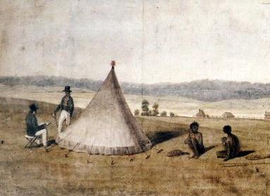 1850s | A History of Aboriginal Sydney