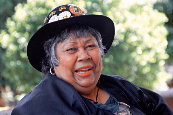 1970s | A History of Aboriginal Sydney