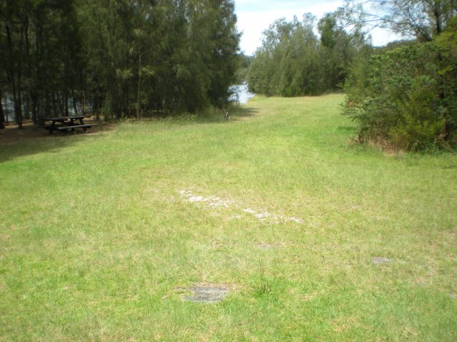 Marsfield | A History of Aboriginal Sydney