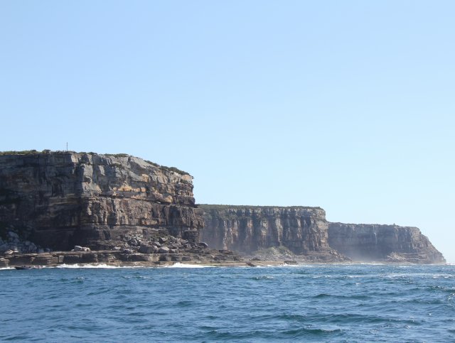 North Head, Sydney Harbour | A History of Aboriginal Sydney