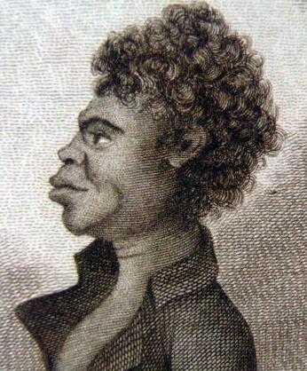 Bennelong | A History of Aboriginal Sydney