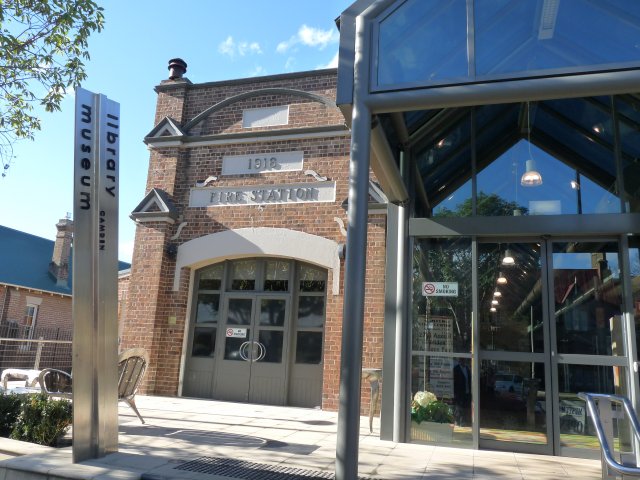 Camden Museum | A History of Aboriginal Sydney