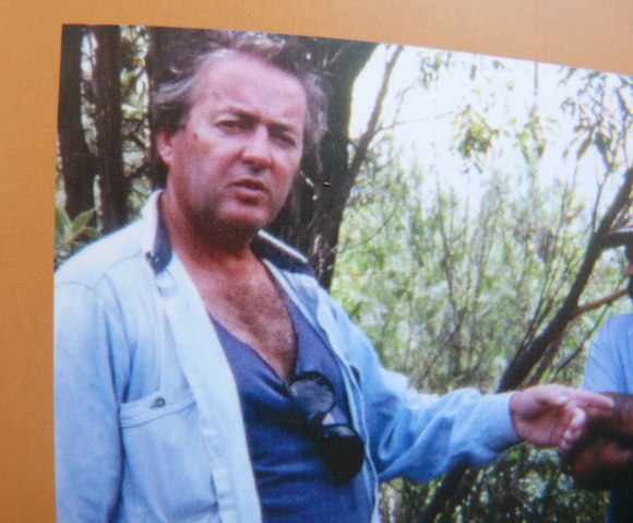 1950s | A History of Aboriginal Sydney