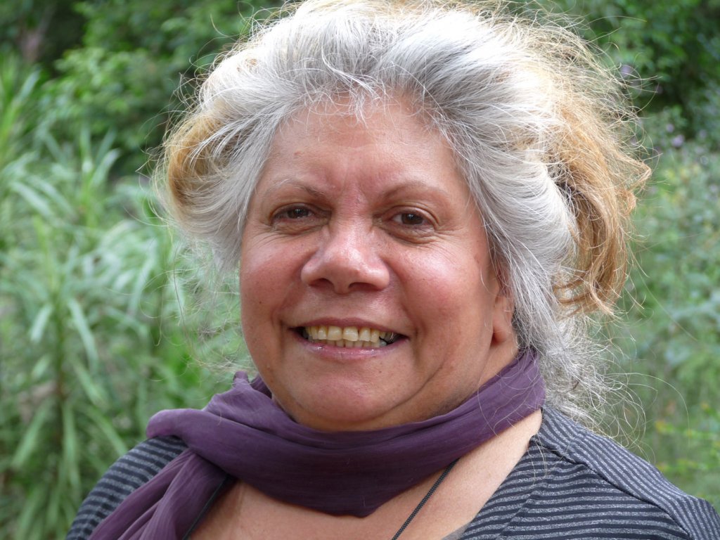 An acknowledgement of country | A History of Aboriginal Sydney