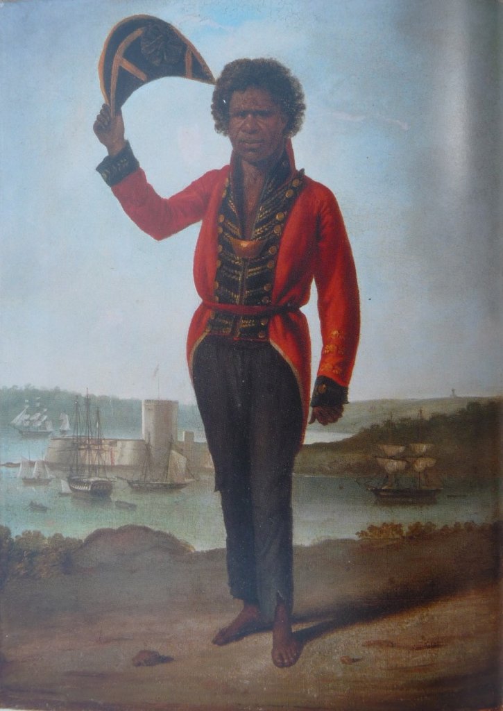 1790s | A History of Aboriginal Sydney