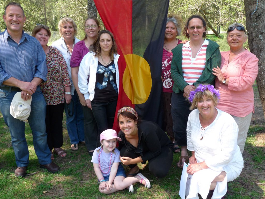 Before Cook | A History of Aboriginal Sydney