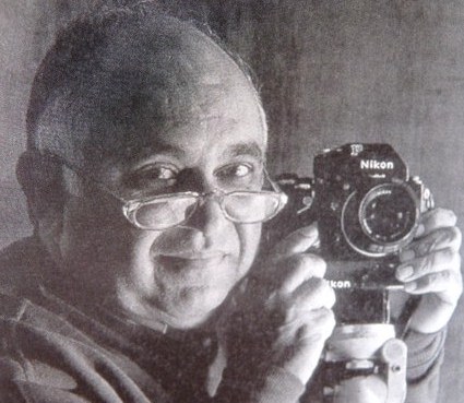 Merv Bishop - Photographer | A History of Aboriginal Sydney