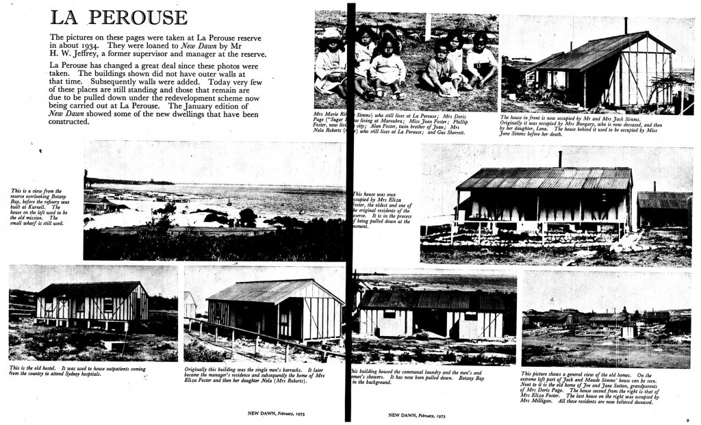 1970s | A History of Aboriginal Sydney