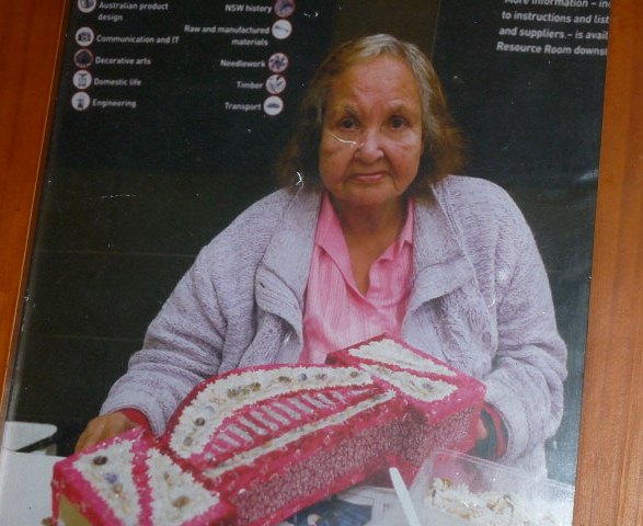 1970s | A History of Aboriginal Sydney