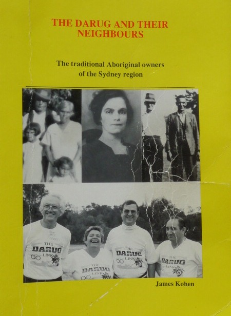 1990s | A History of Aboriginal Sydney