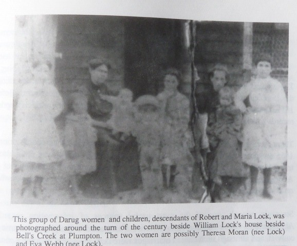 1860s | A History of Aboriginal Sydney