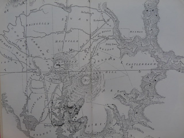 1820s | A History of Aboriginal Sydney