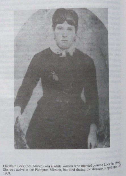 1880s | A History of Aboriginal Sydney