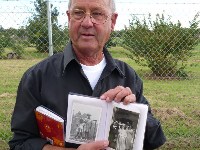 Gordon Morton's family photos | A History of Aboriginal Sydney