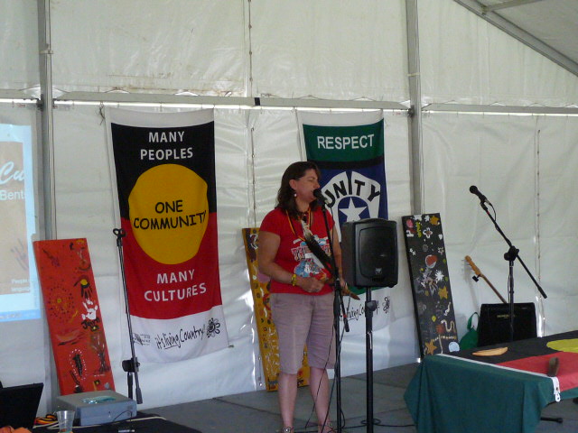 2000s | A History of Aboriginal Sydney