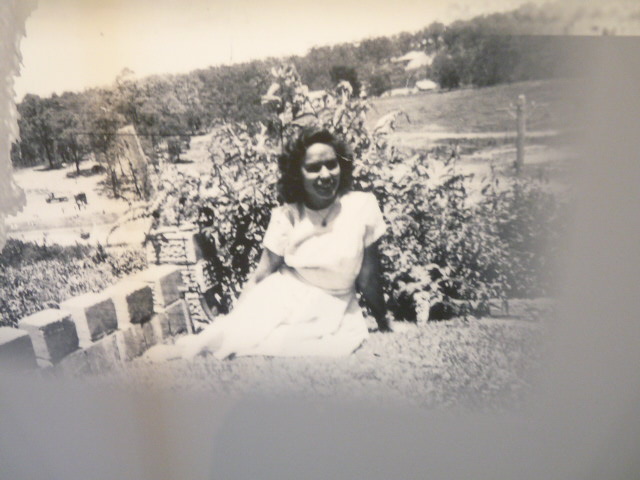 Lock descendant | A History of Aboriginal Sydney