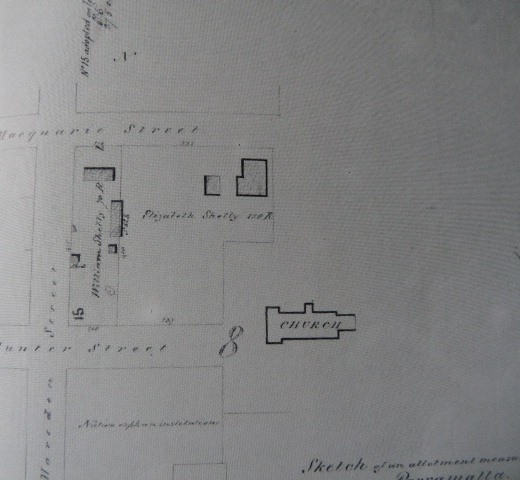 1820s | A History of Aboriginal Sydney