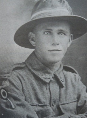 Harry Locke | A History of Aboriginal Sydney