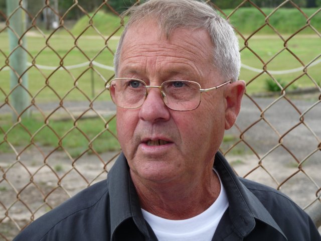 Gordon Morton | A History of Aboriginal Sydney