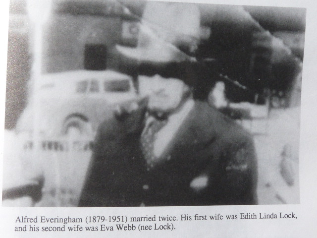 Maria Lock dies | A History of Aboriginal Sydney