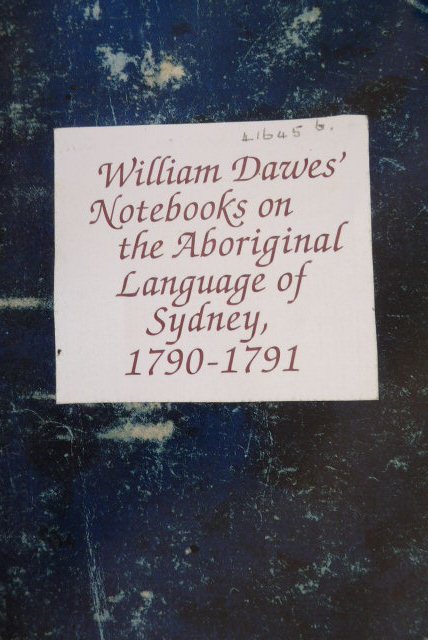 Books by Darug People | A History of Aboriginal Sydney